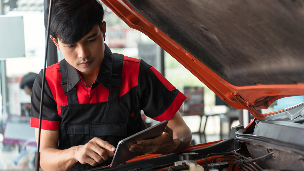 The best engine code readers of 2024 - A-Feed Sample